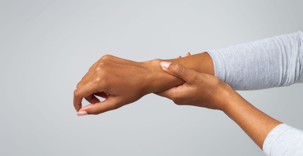 Hand & Wrist Care: Conditions & Treatment | Panorama