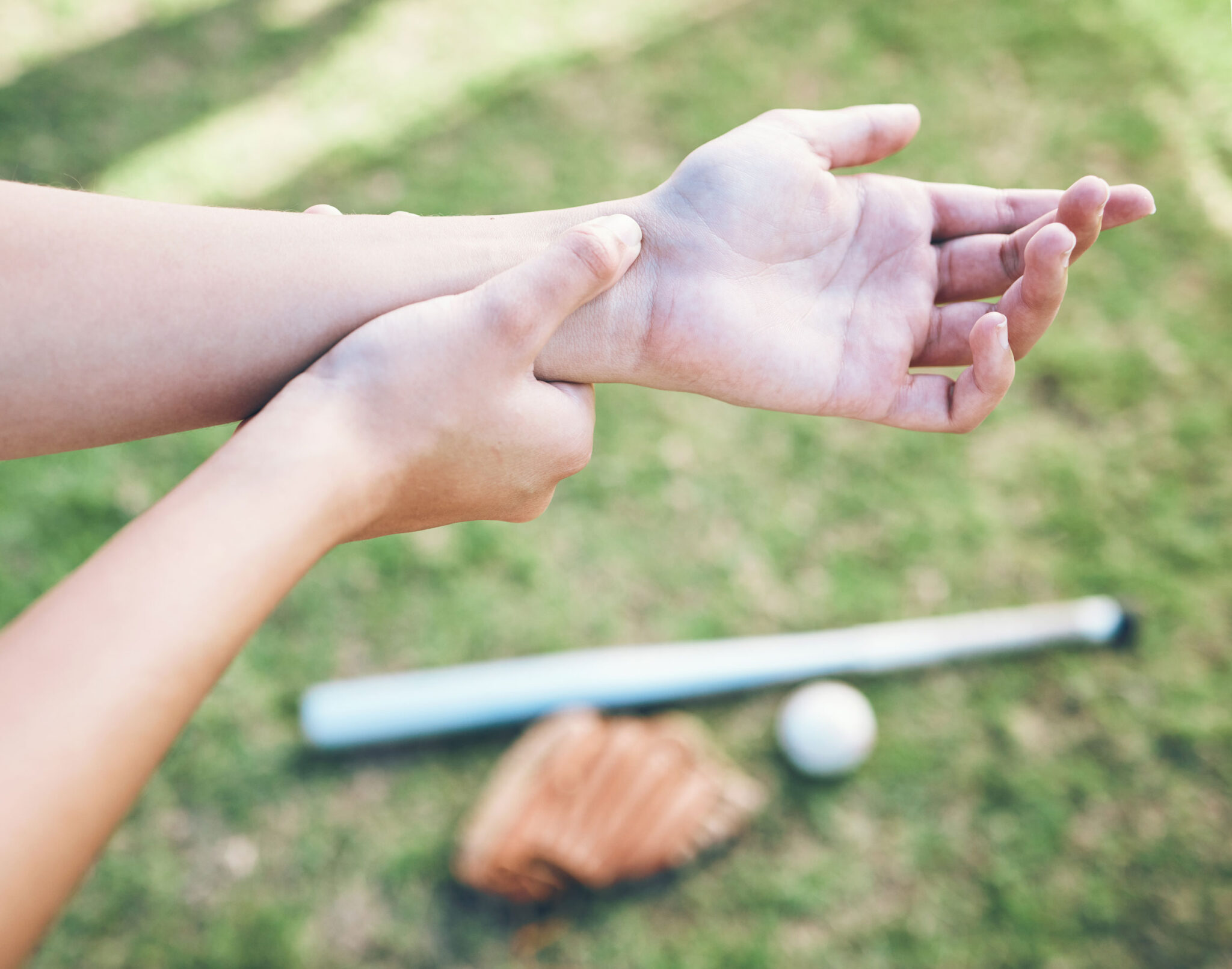 Hand & Wrist Care: Conditions & Treatment | Panorama