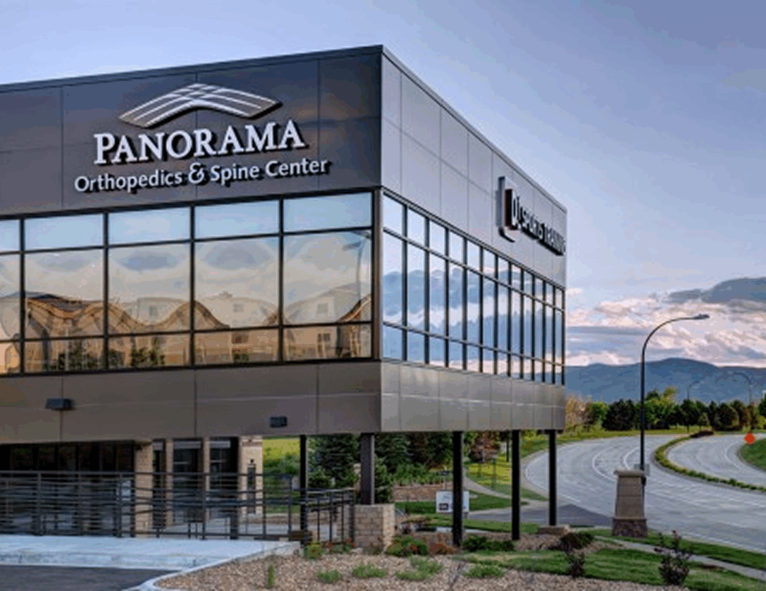 Orthopedic Locations in Colorado | Panorama Orthopedics