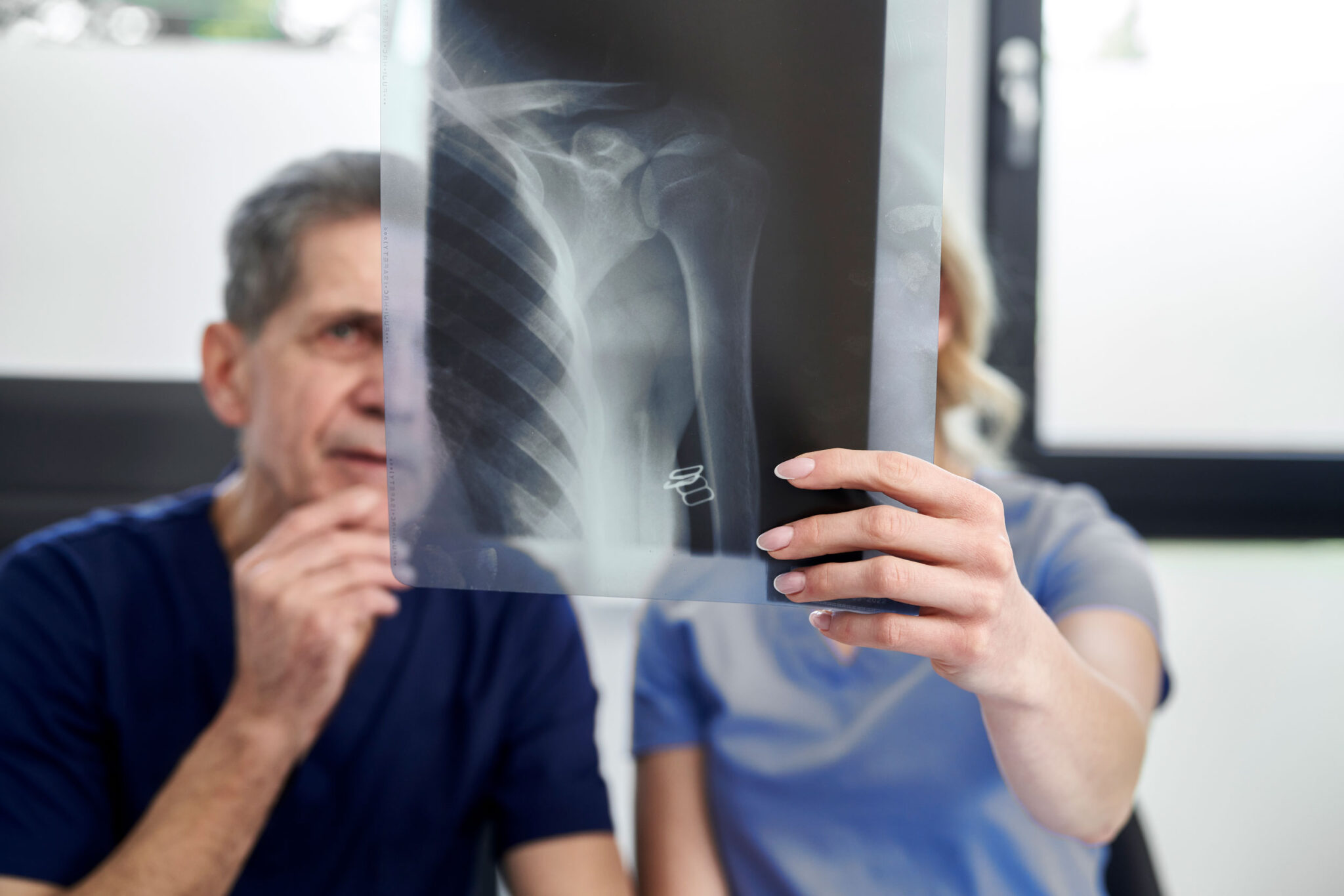 Shoulder | Panorama Orthopedic Specialists in Denver, CO