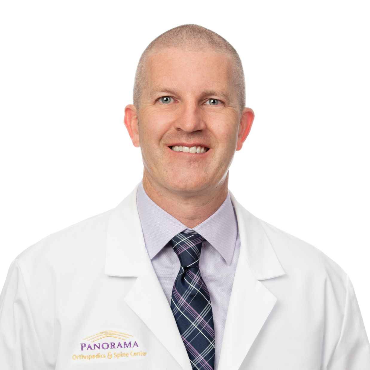 Justin Burtz, PA-C | Orthopedic Oncology | Panorama