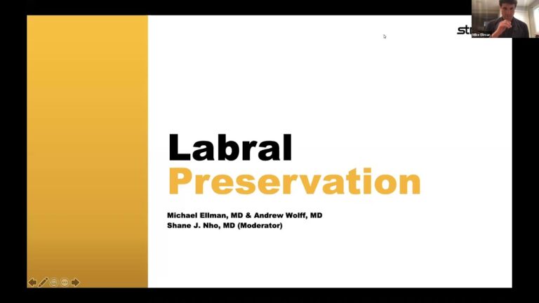 Michael Ellman, MD | Orthopedic Surgeon | Denver Metro
