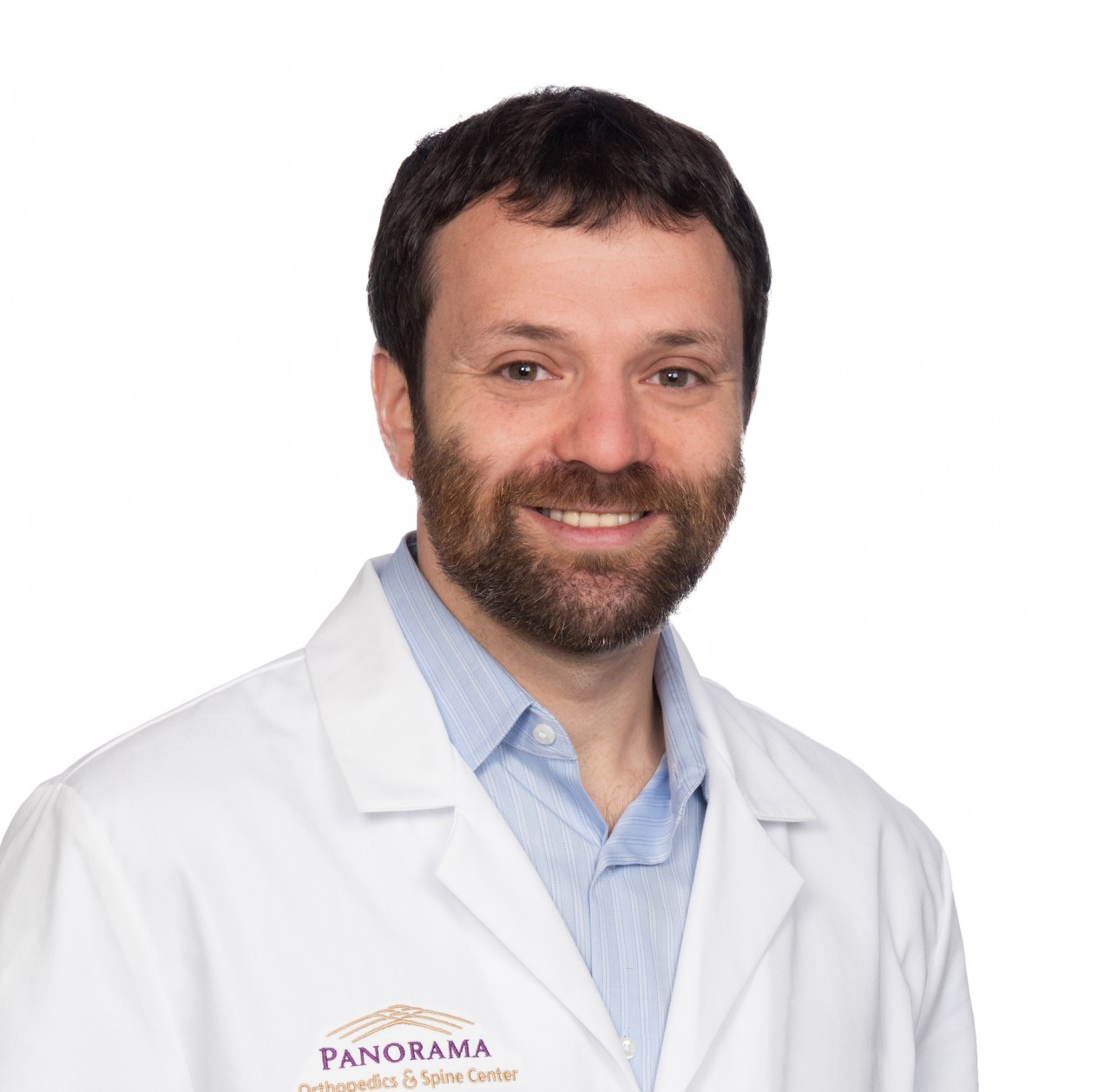 Leonid Grossman, MD | Orthopedic Surgeon | Denver Metro