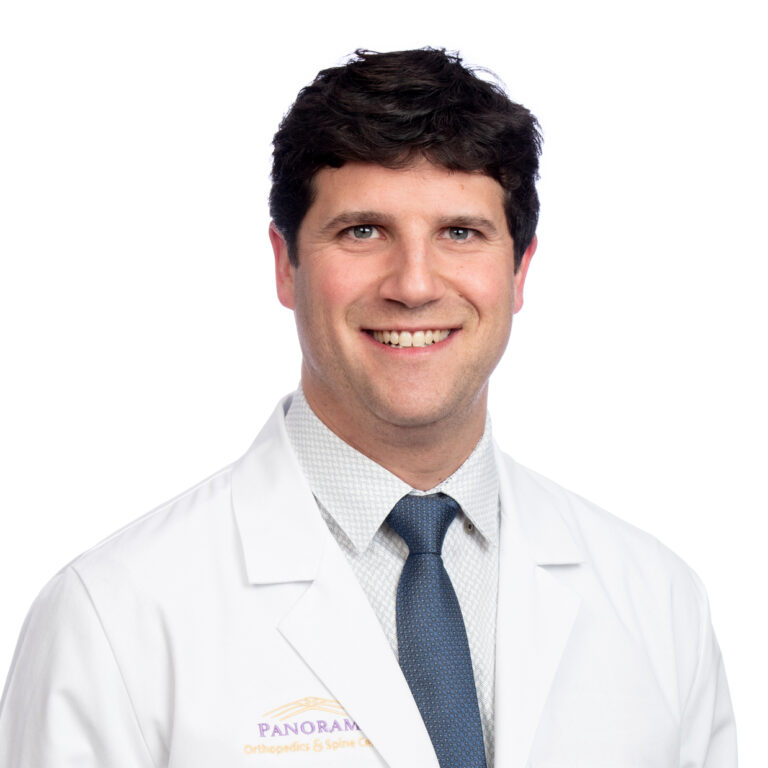Michael Ellman, MD | Hip Preservation | Panorama Orthopedics