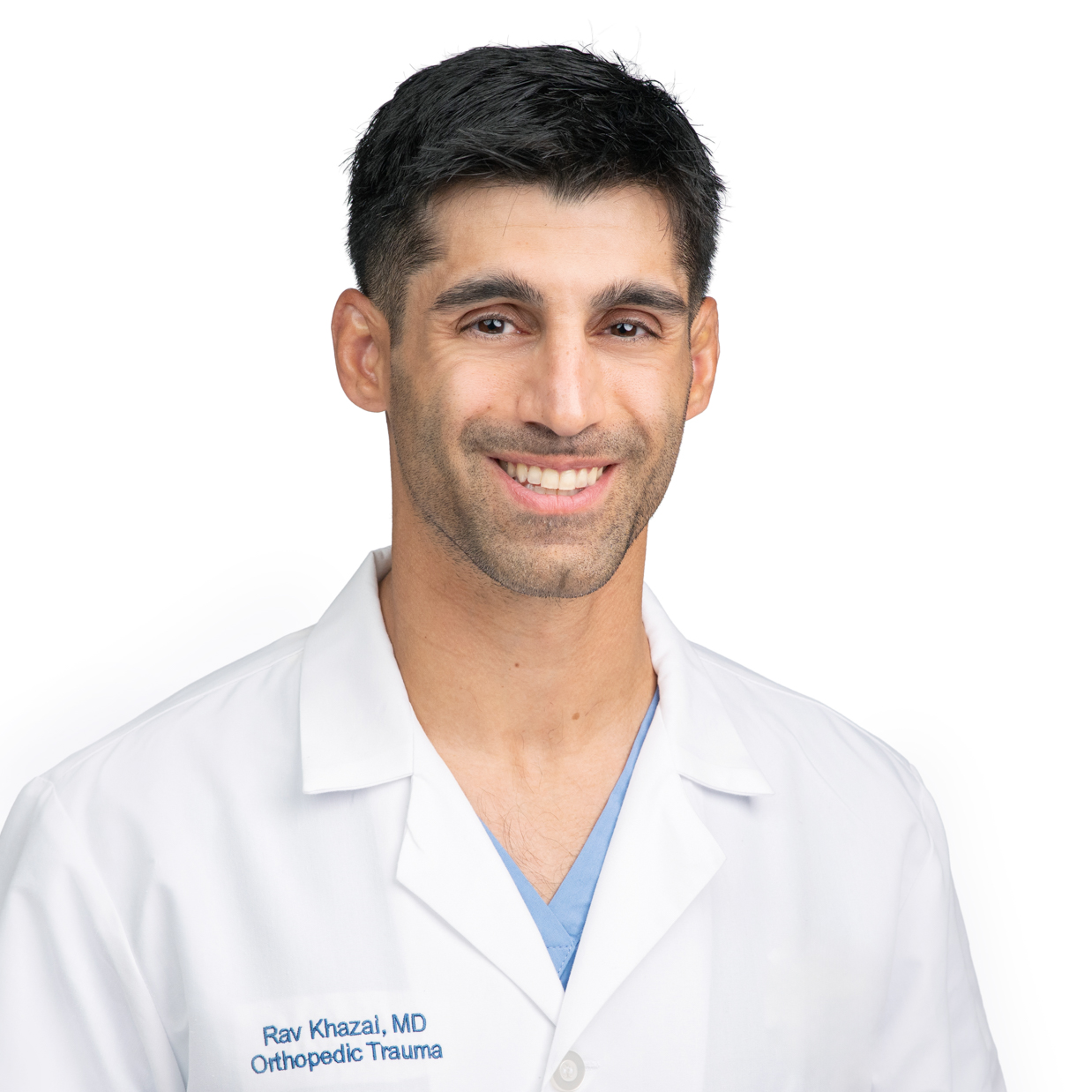 Ravand Sam Khazai, MD | Orthopedic Surgeon | Golden & Denver