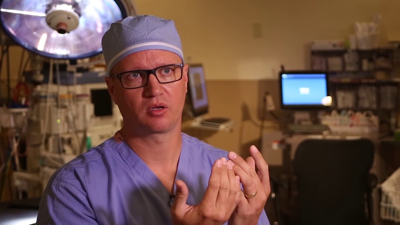 Osseous Integration – A New Implant for Amputees | Panorama Orthopedics ...