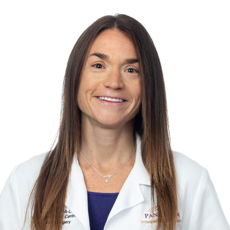 Sarah Sheets, PA-C | Orthopedic Surgery | Panorama
