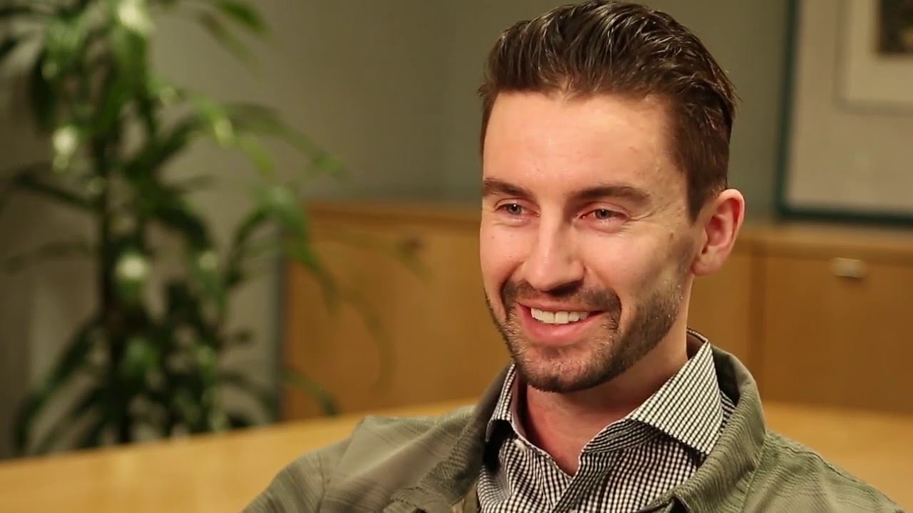 The Mike Shaw Story – Paralyzed to Skiing Again | Panorama Orthopedics ...