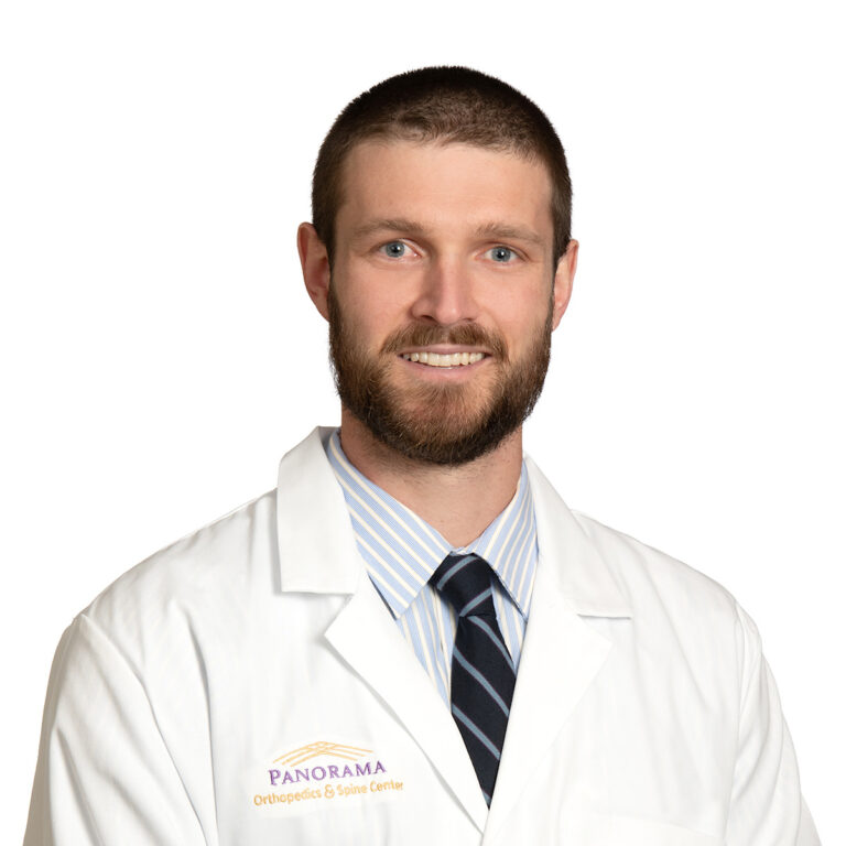Patton Watkins, PA-C | Orthopedic Specialist at Panorama Orthopedics ...