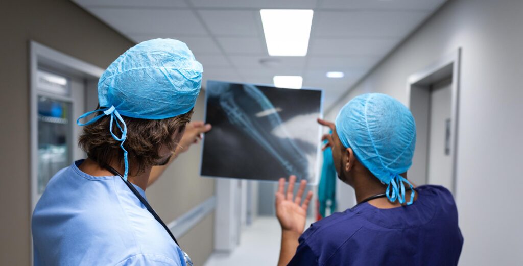 Orthopedic Trauma & Fracture Care | Panorama Orthopedics