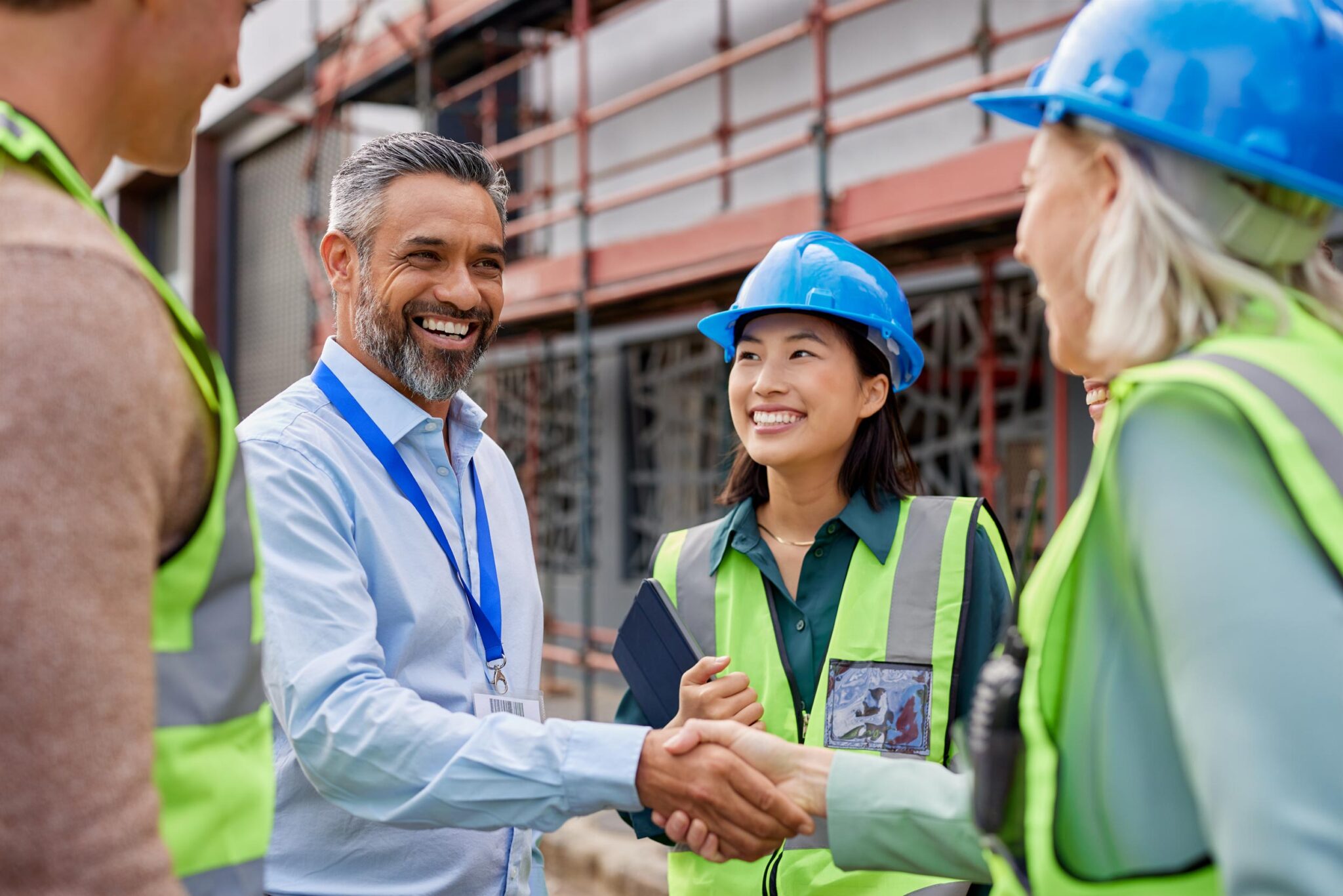 Workers' Compensation | Panorama Orthopedics & Spine Center