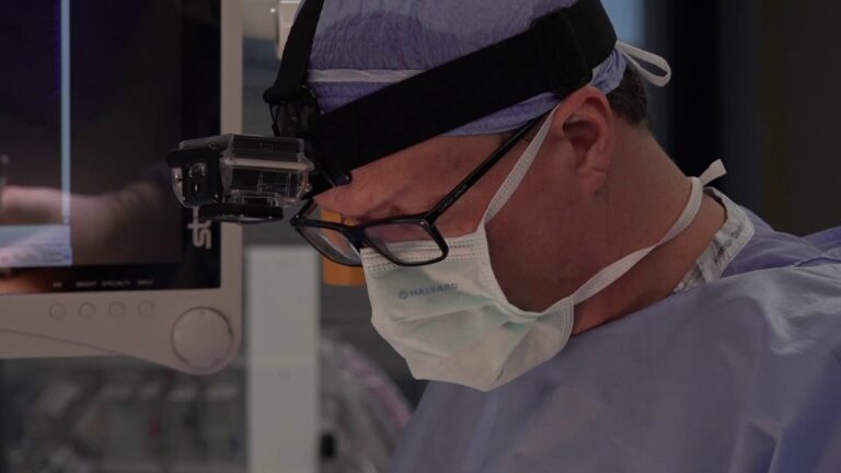 Hip Preservation: Arthroscopy & Osteotomy | Panorama