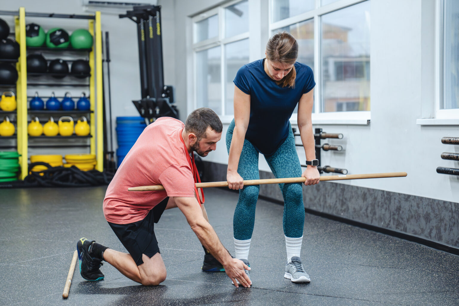 Pro Formance – Strength and Conditioning | Denver Metro Area