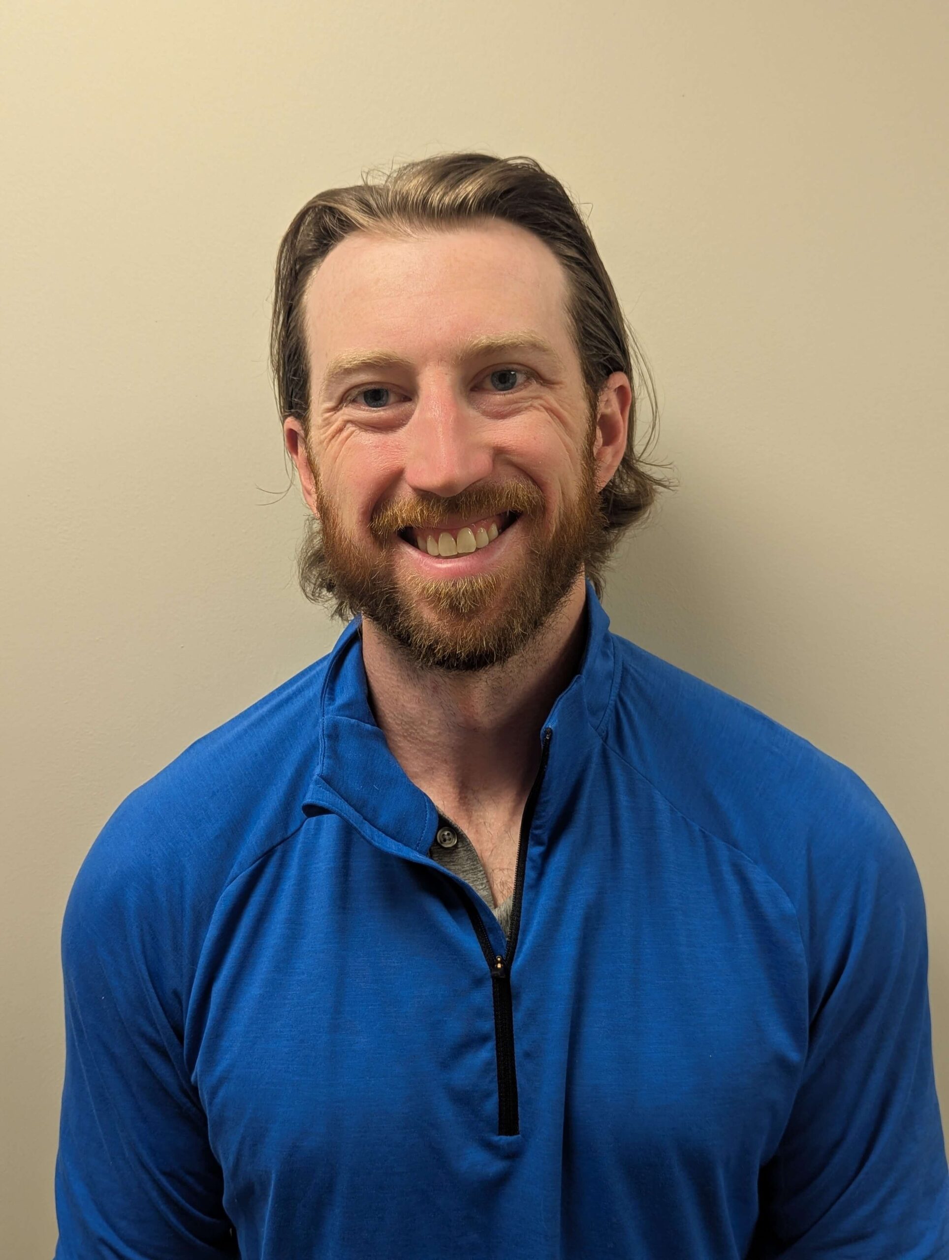 Ryan Power, PT, DPT, SCS | Sports Physical Therapy | Panorama